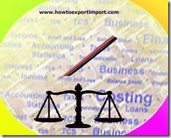 Back To Back Letter Of Credit